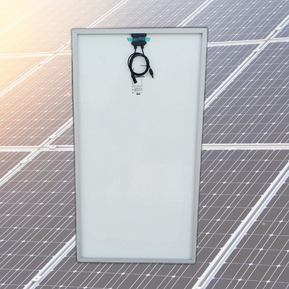 Suneco 230 Watt Half-cut Monokristal Solar Güneş Paneli 12volt | SUNECO